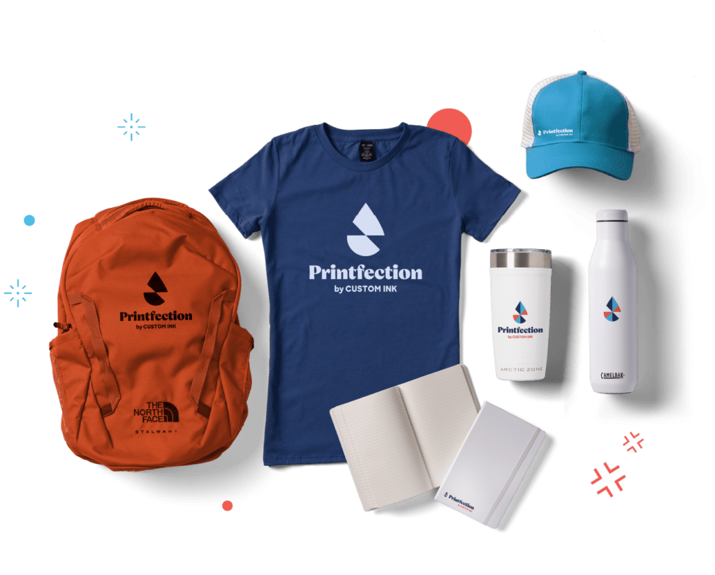Printfection Swag Management Platform
